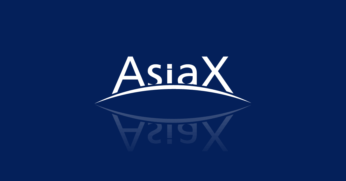 AsiaX BIZ会員ログイン | AsiaX