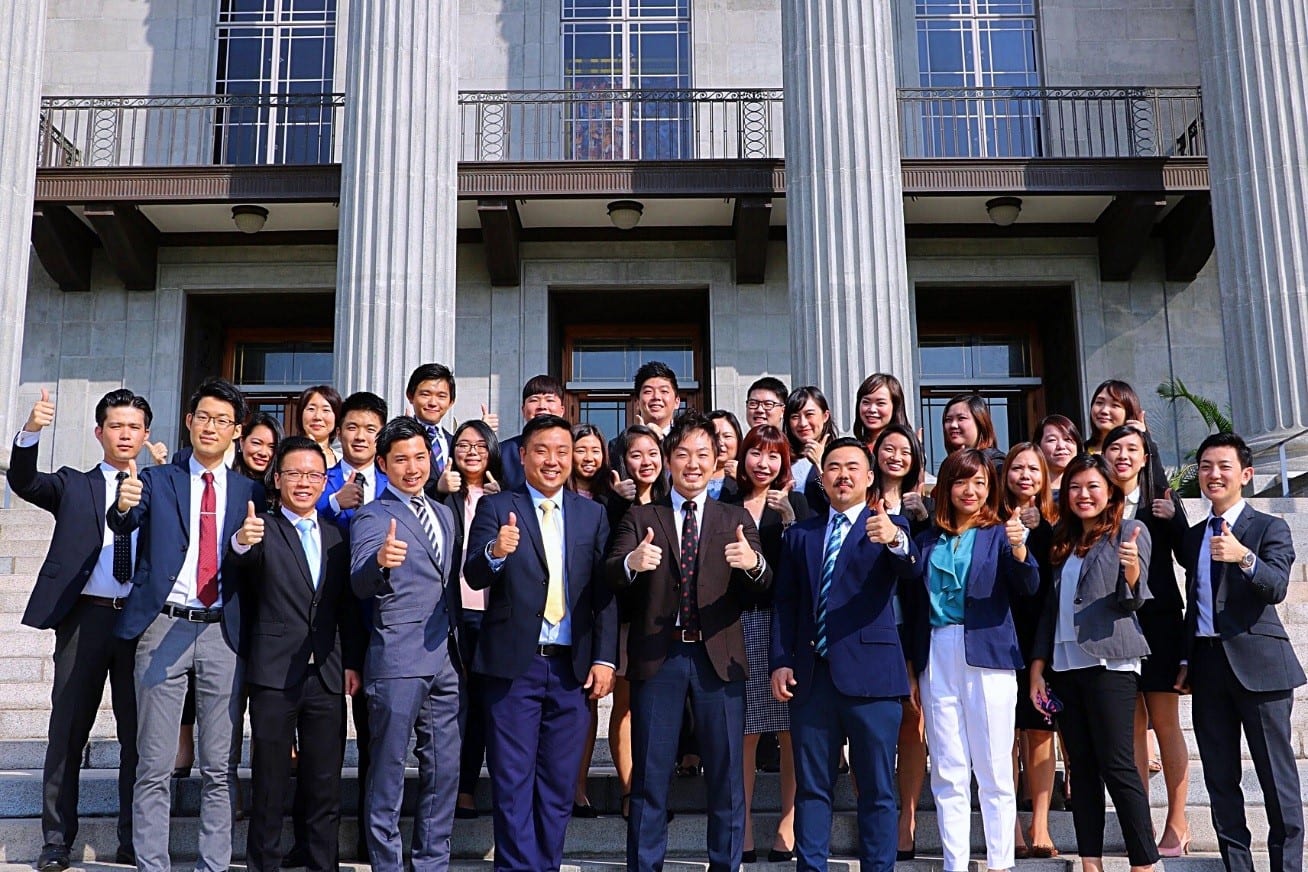 Good Job Creations | AsiaX