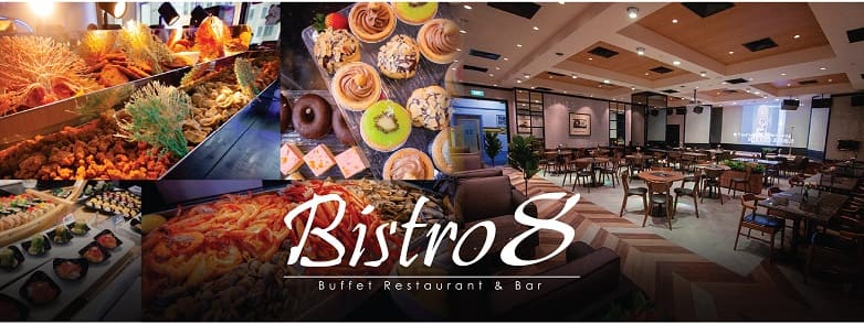 Bistro 8 | AsiaX